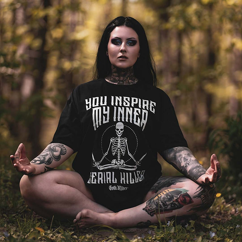 GothRider® Badass Coffee | The Strongest, Greatest Tasting Coffee